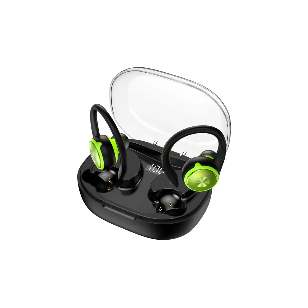 Waterproof Earbus | 6Valley Ecommerce